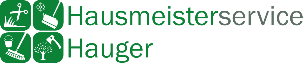 Hausmeisterservice Hauger